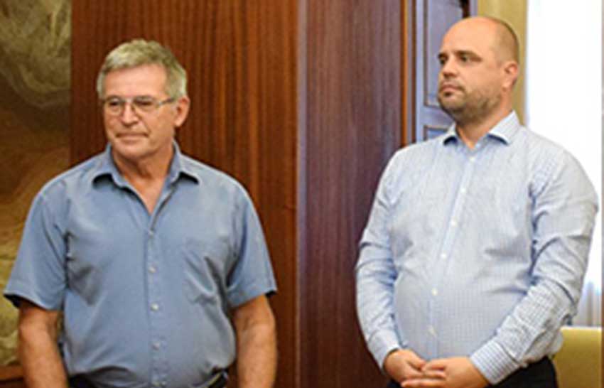 Miért mondott le dr. Gera László? - Múltheti Hírek - Hetihírek